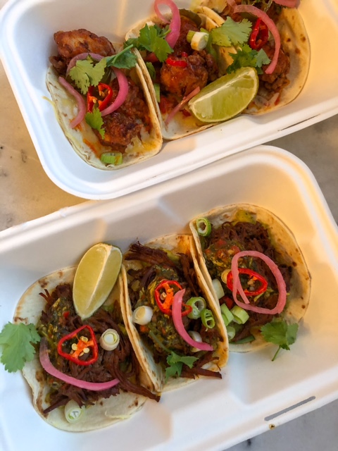 Let's Taco 'Bout It Derby REVIEW - Lovely Local Indie