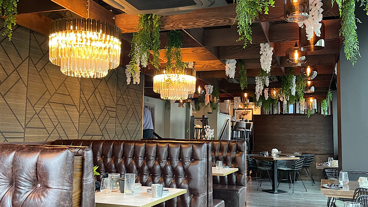 Binary Mickleover REVIEW - Lovely Local Indie