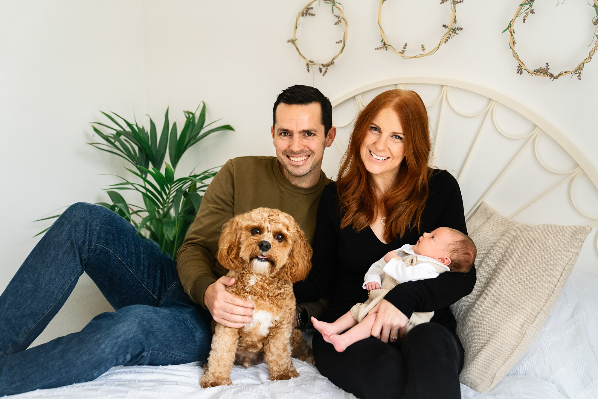 Family & Newborn Photography by Helen Rowan - Lovely Local Indie